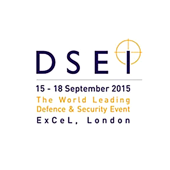 Exhibition DSEI 2015, London - UK | Yugoimport